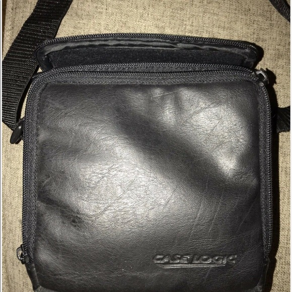 Case Logic | Portable Audio & Video | Case Logic Black Cd Dvd Disc ...